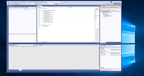 No Test Discovery After Add Existing Item From Folder · Issue 5428
