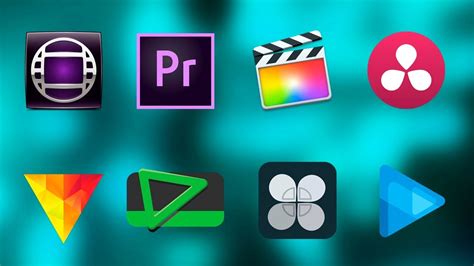 El Mejor Programa Para Editar Videos Youtube