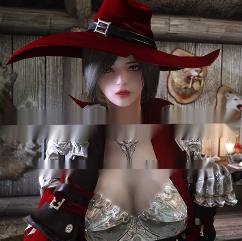 电脑 【老滚5整合版】上古卷轴5重置版 英英整合 2024年末元旦内群魔改公开版 独家mod超强美化性趣天际 【246g新作
