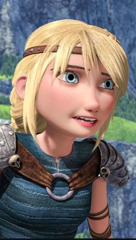 Astrid N164 By Williamgorden678 On Deviantart