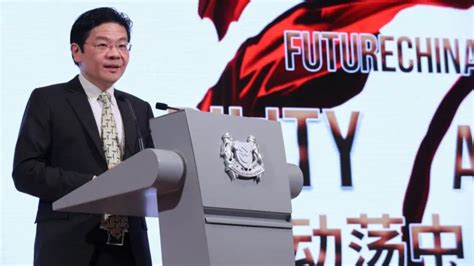 စင်ကာပူနှင့် တရုတ် စီးပွားရေးပူးပေါင်းဆောင်ရွက်မှုများ ဆက်လက်ပြုလုပ်သွားမည်ဖြစ်ကြောင်း စင်ကာပူ