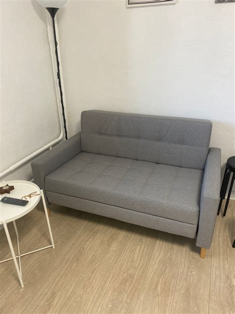 Диван Нумо Мини Textile Light, купить в Алматы, цена 257 320 тенге в ...