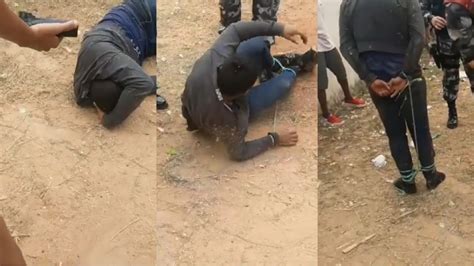 Jovem é Preso Após Tentar Roubar Bicicleta Com Arma Falsa E Lutar Com