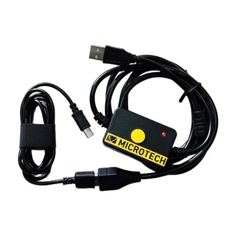 Usb Hid кабел Microtech 141083000 2 M Arizonabg