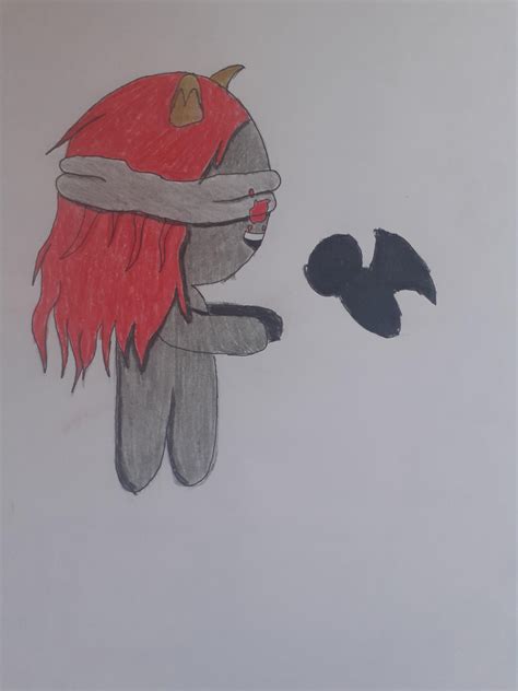 Day 2 Lilith And His Best Friend Bindingofisaac