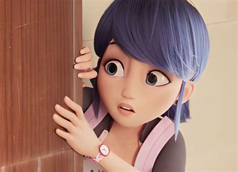 Marinette Icon Marinette Art Photography Portrait Miraculous Ladybug