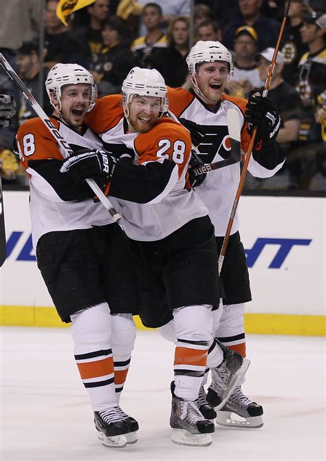 2010 Stanley Cup Playoffs Five Things We Learned From The Playoffs