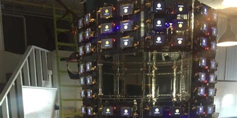 8 Awesome Raspberry Pi Clusters Iot Tech Trends