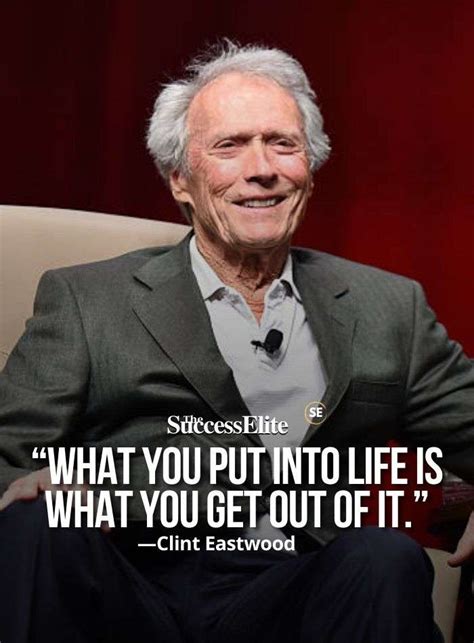 75 Unforgettable Clint Eastwood Quotes On Life Soxw