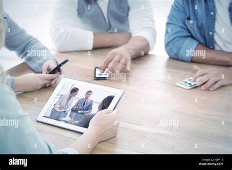 Futuristic It Graphs Hi Res Stock Photography And Images Alamy