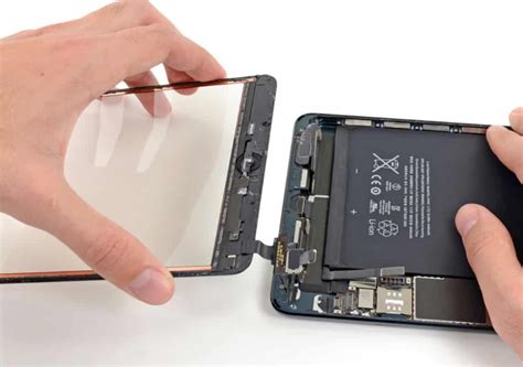 How Can Ipad Screen Repair Services Help With A Broken Screen