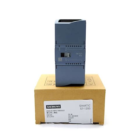 Simatic S7 1200 Cpu Plc 6es7 212 1af40 0xb0 Plc Simatic S7 1200 Plc Cpu 1212 Fc 6es7212 1af40