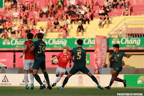 วิเคราะห์บอล ไทยลีก 2022 23 นัดที่ 20 บุรีรัมย์ Vs เทโร 18 2 66