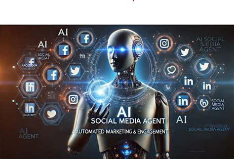 Build Ai Social Media Agent Automated Marketing Whisper Ai Content