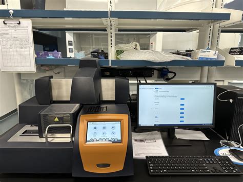 Thermogravimetric Analyzer Tga Division Of Natural And Applied Sciences