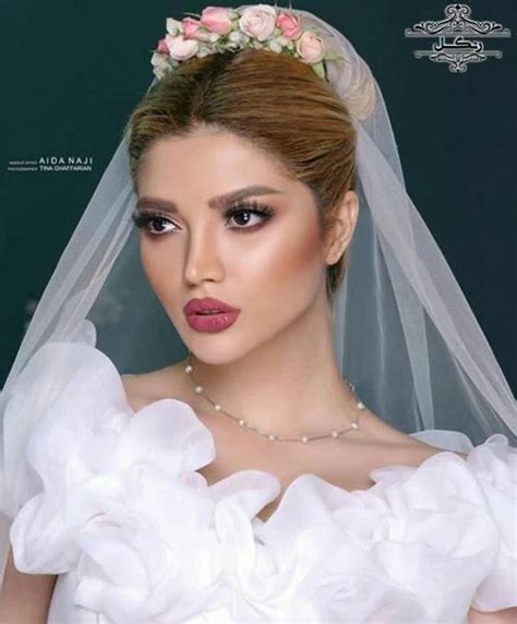 عکس عروسی خوشگل عکس نودی