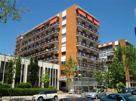 Foto Restauración Edificios Rehabilitación Fachadas Construcciones Reformas De Alhama 84600