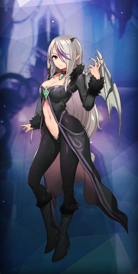 普莉希拉 萌娘百科 万物皆可萌的百科全书