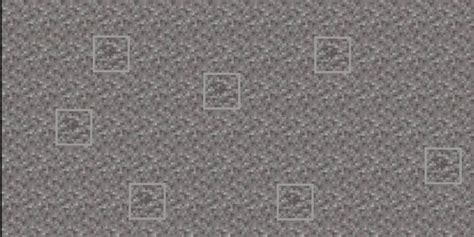 Visible Sus Sand And Gravel Minecraft Bedrock Texture Packs Curseforge