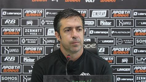 João Burse Exalta Momento Do Figueirense Mas Cobra Transformar