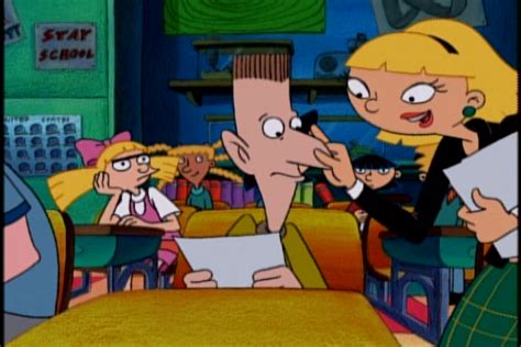 Hey Arnold Season 4 Image Fancaps