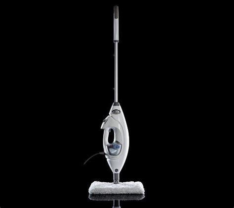 Shark Lift Away S3901 2 In 1 Professional Steam Pocket Mop White