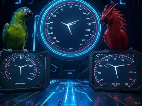 Parrot Os Vs Kali Linux A Head To Head Comparison [2025]