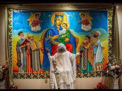 Eritrean Ortodoxa Tewahdo Mezmur YouTube