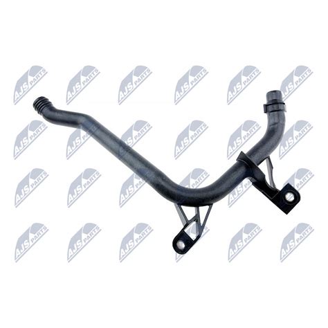 Radiator Hose Nty Cpp Bm 006