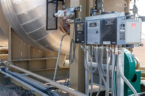 PF3100 BMS Controller Profire Energy