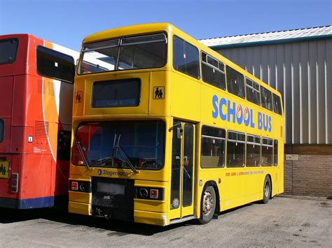 Stagecoach Bluebird Buses And Coaches In North Aberdeenshire Banff