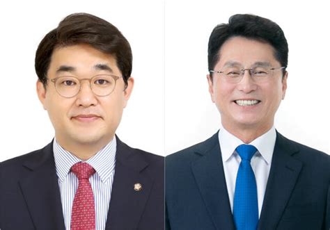 배준영·조택상 예비후보 인천 언론인클럽 토론회 참석 앞두고 신경전과열 양상