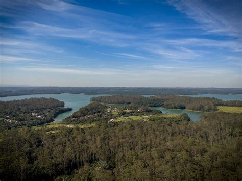 Primeira Floresta Municipal Da Cidade é Quase 3 Vezes Maior Que O