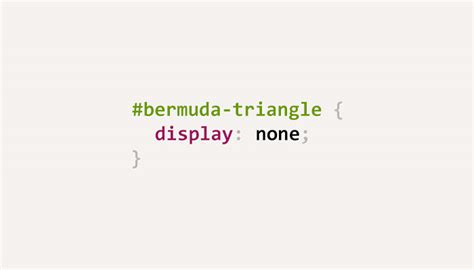 30 Css Puns That Prove Designers Have A Great Sense Of Humor Hongkiat