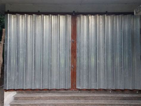Collapsible Rolling Shutter At ₹ 850 Sq Ft Rajkot Id 2854885365730