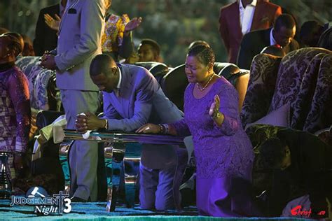 Makandiwa Blasts False Prophets Nehanda Radio