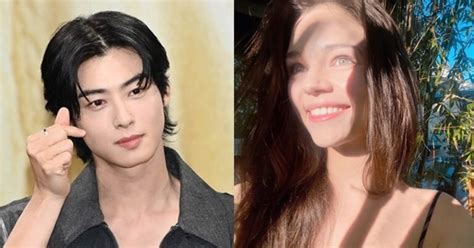 차은우·올리비아 핫세 딸 열애설 해프닝 첫 솔로 뮤비 여주 [엑 스레이]