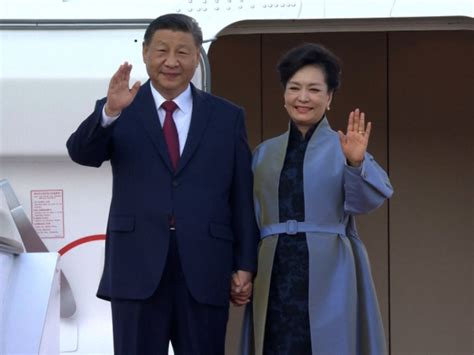 澳門回歸25周年｜習近平稱澳門是祖國掌上明珠 樂見近年新發展 Rthk