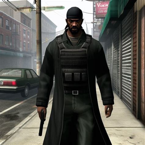 The Wire Ps2 R Aigeneratedvideogames