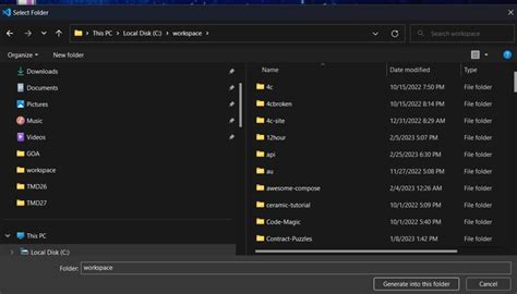 Java Crud Rest Api Using Spring Boot Hibernate Postgres Docker And Docker Compose Dev Community