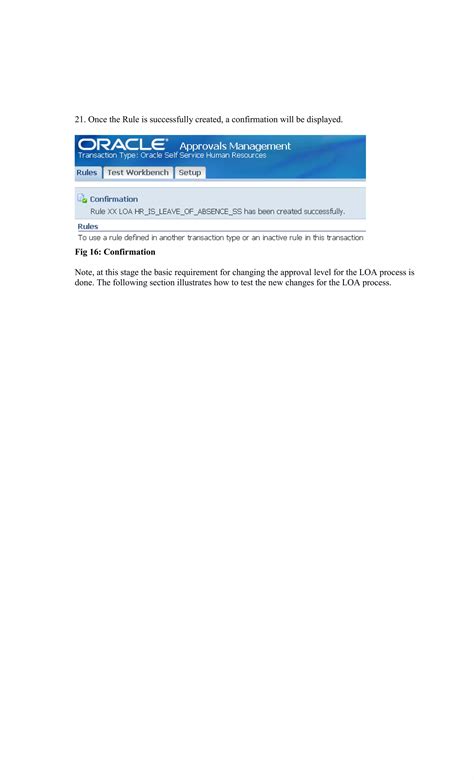 oracle ame complete setup pdf