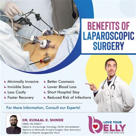 Laproscopic Surgery At Best Price In Pune Id 7207145 Dr Kunaal