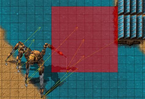 [2024] Friday Facts 425 Behind The Legs Factorio Dev Tracker