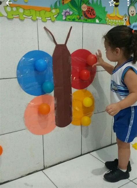 Atividades Sobre Brincadeiras Para Educação Infantil Revisão De