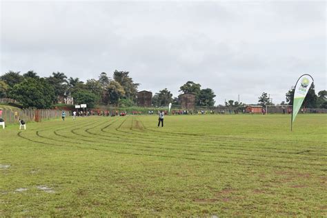 Uganda Police Force On Twitter The Interforces Games Kick Off Today At Bombo Military Barracks