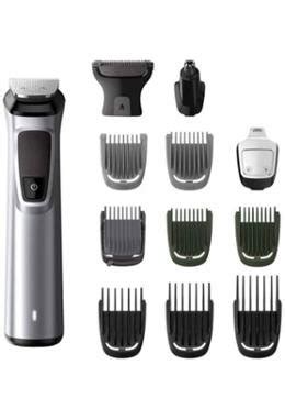 Philips MG7715 – 15 Multigroom Series 7000 13-in-1 Trimmer – Health Aid BD