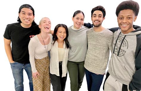 Nj Arts Maven Meet The Cast Of Kalien