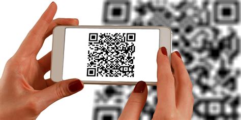 Comment Scanner Un Code Qr Sur Android Et Iphone