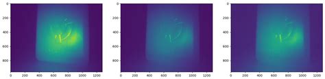 Acquiring Images 8 Bit Using Cvbpy Python Api Common Vision Blox