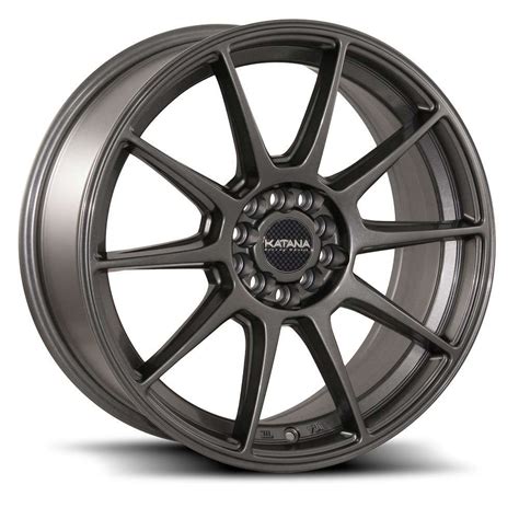 Katana-Wheels - Salinas Tires